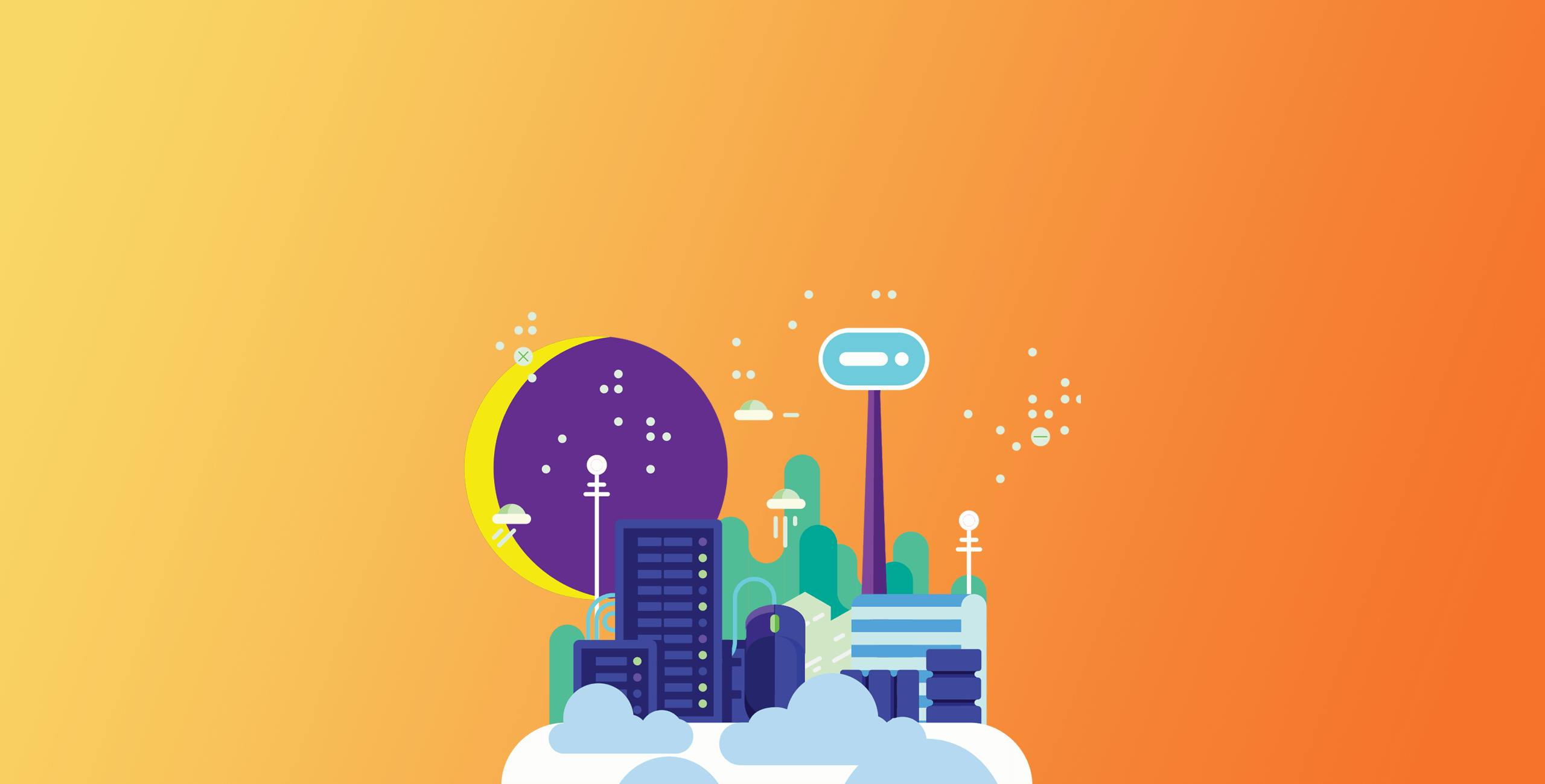 Monitoring modern infrastructure | Datadog