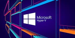 Monitor Microsoft Hyper V With Datadog Datadog